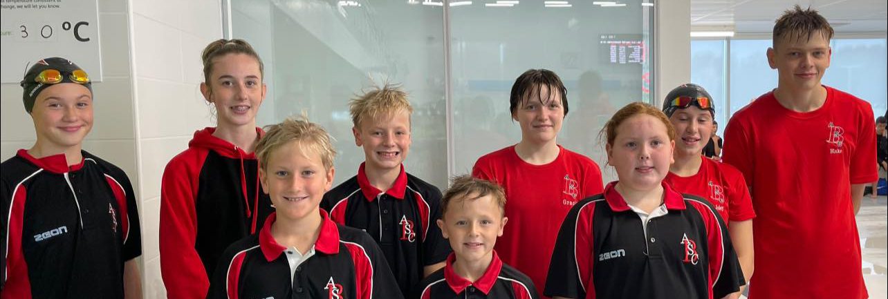 Club Championships 2022 – Session 2 – Accepted Entries – Barrow ASC