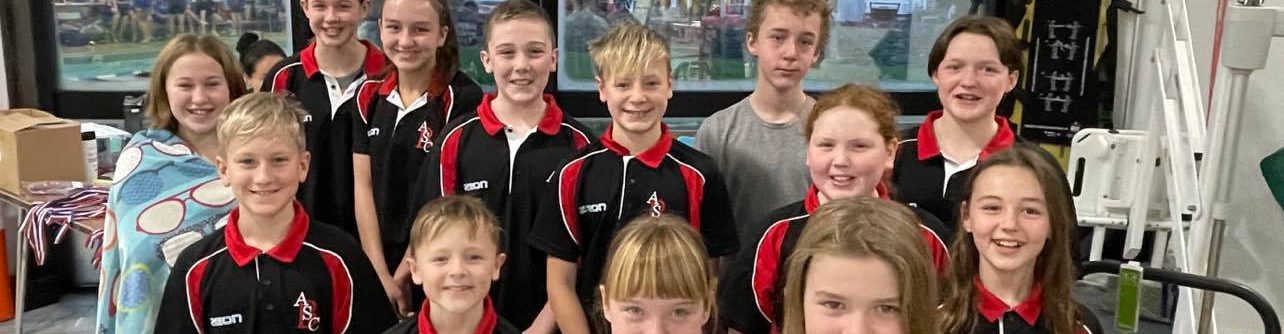 Barrow ASC – Affiliated to Swim England