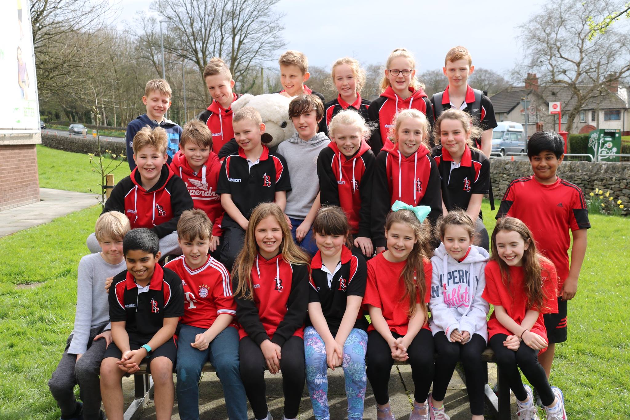 Gallery – Barrow ASC