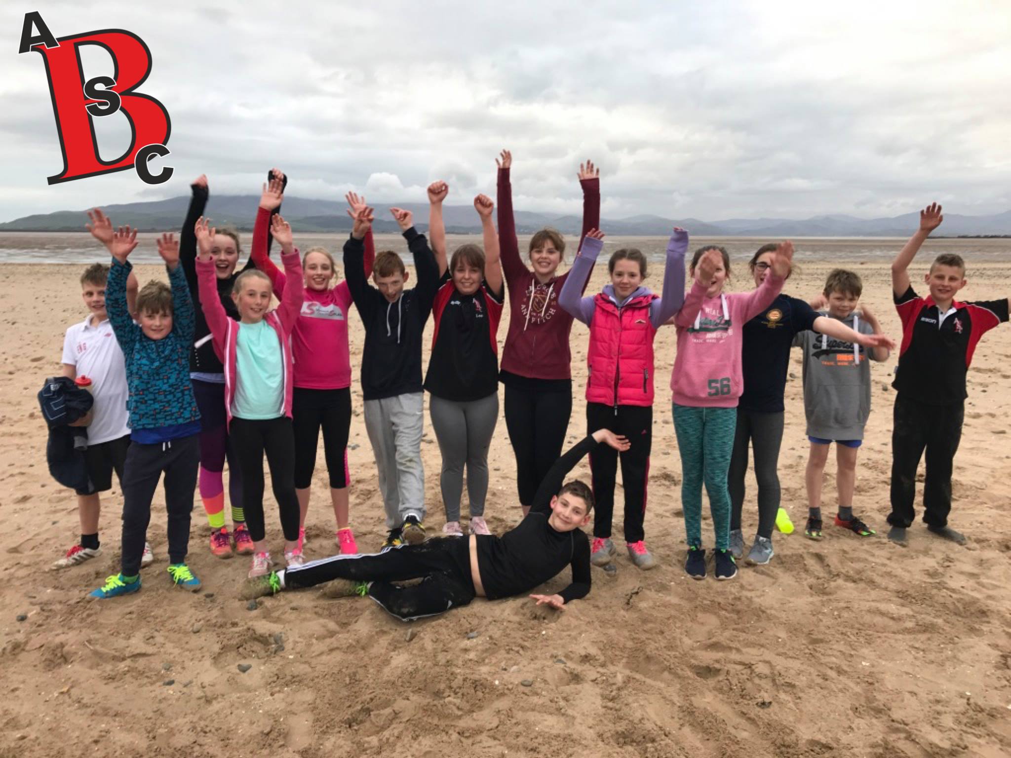 Gallery – Barrow ASC