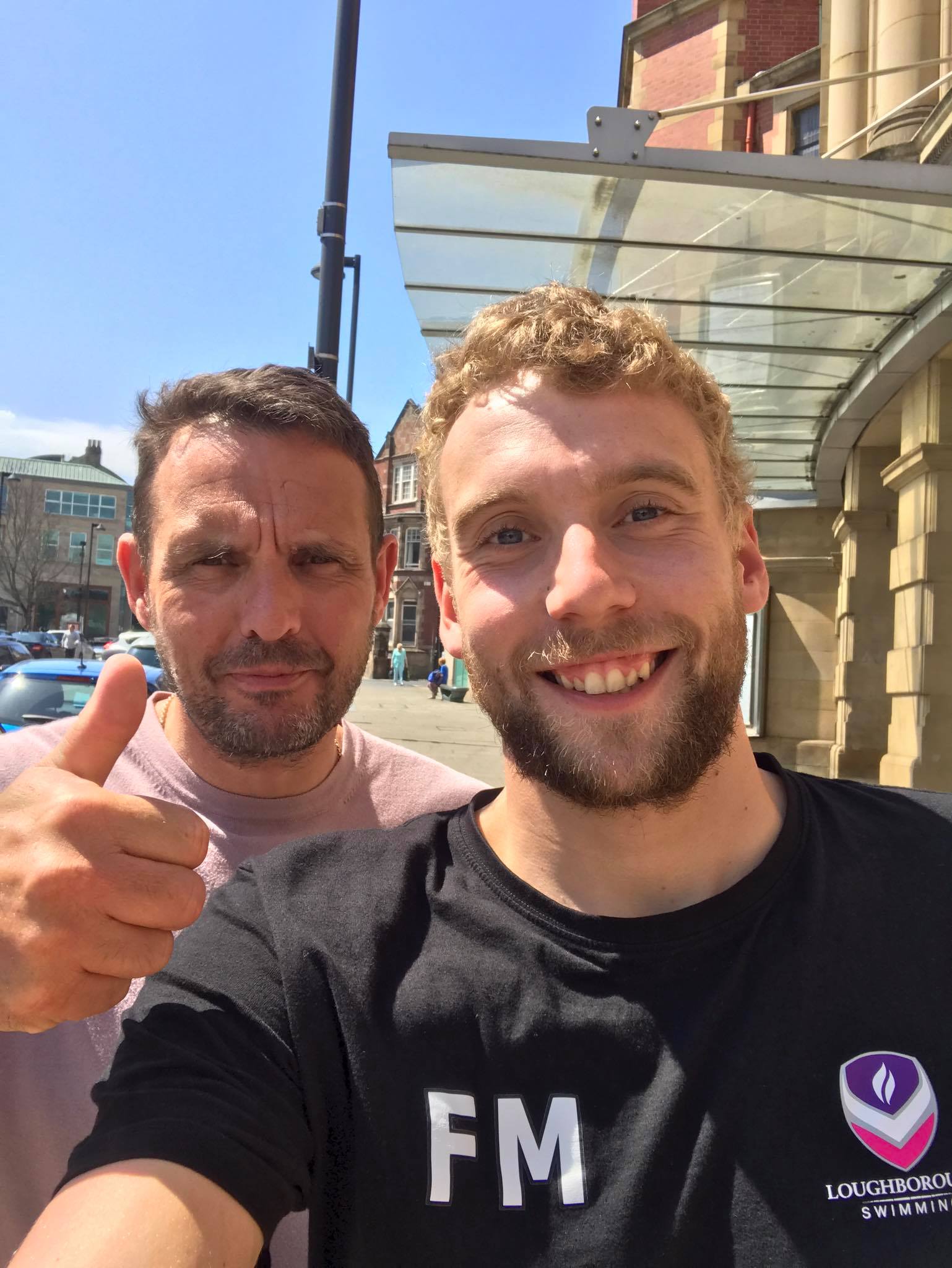 Gallery – Barrow ASC