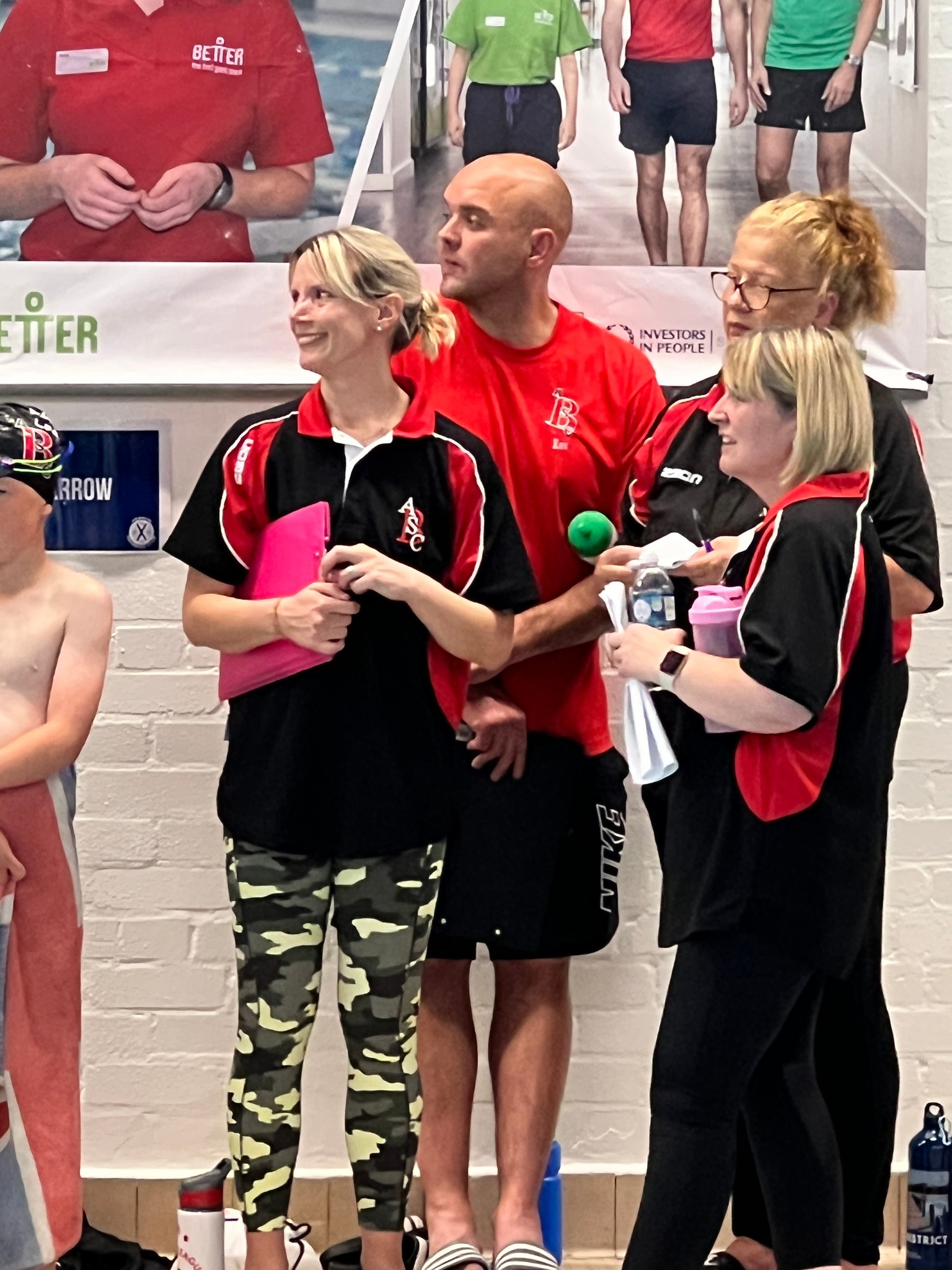 Gallery – Barrow ASC