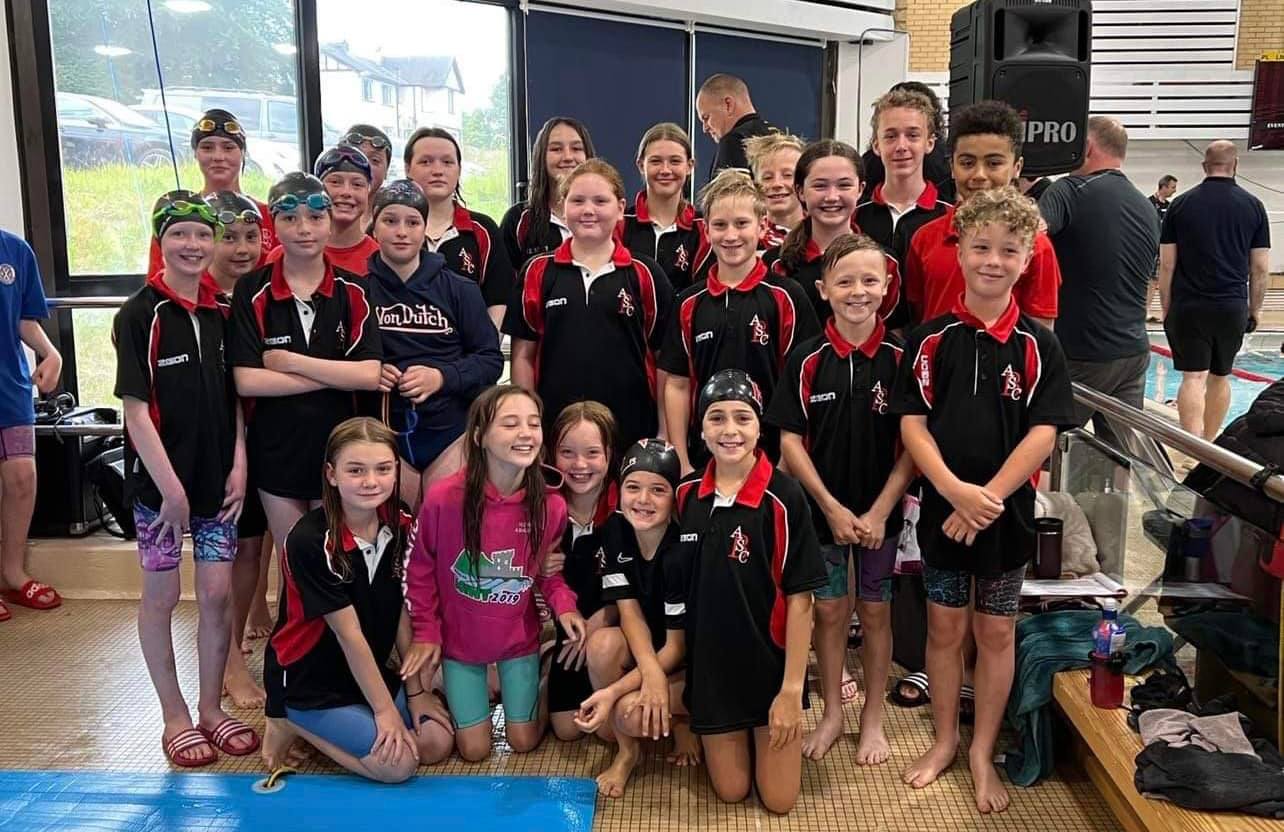 Gallery – Barrow ASC