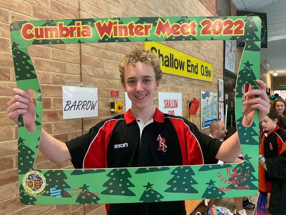 Gallery – Barrow ASC