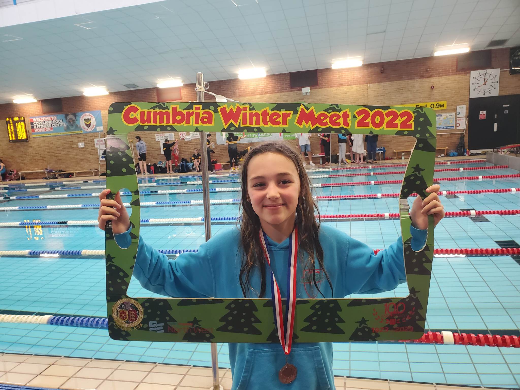 Gallery – Barrow ASC