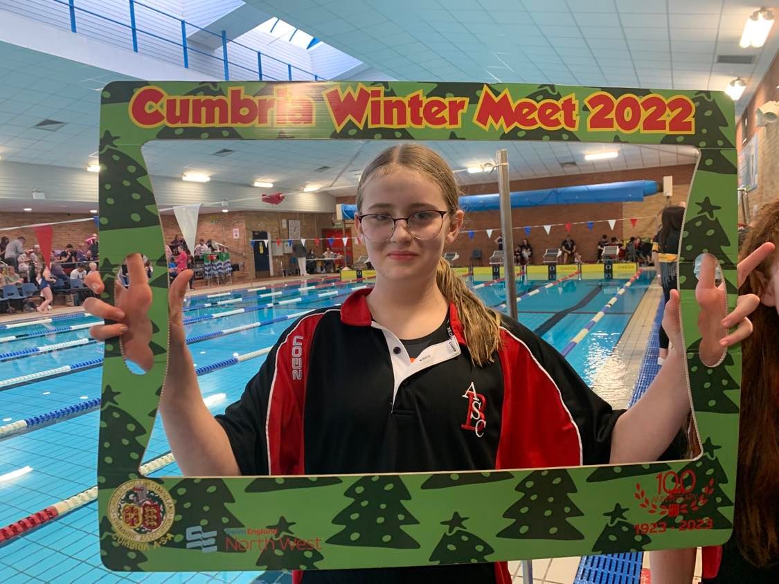 Gallery – Barrow ASC