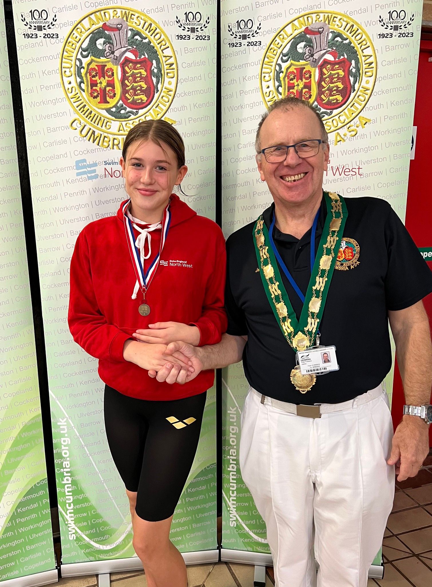 Gallery – Barrow ASC