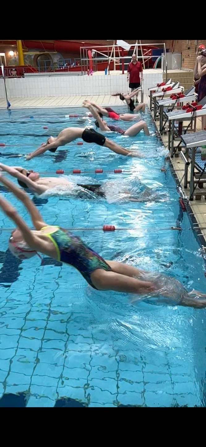 Gallery – Barrow ASC