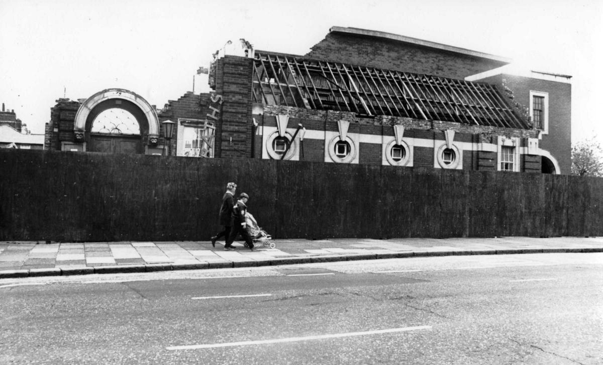 Club History – Barrow ASC