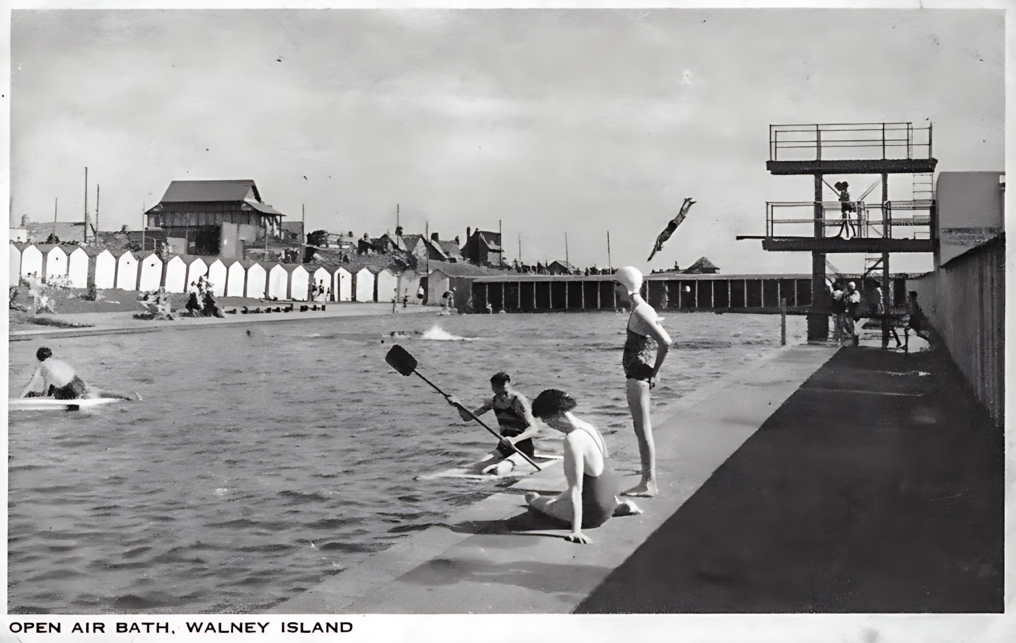 Club History – Barrow ASC