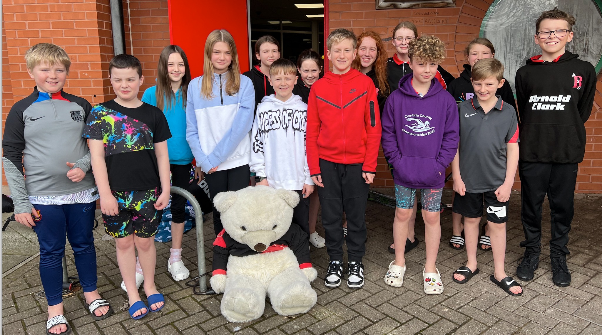 Gallery – Barrow ASC