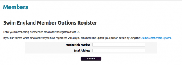Officials – Uploading Certificates – Barrow ASC