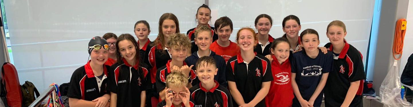 Talent Development Programmes – Barrow ASC