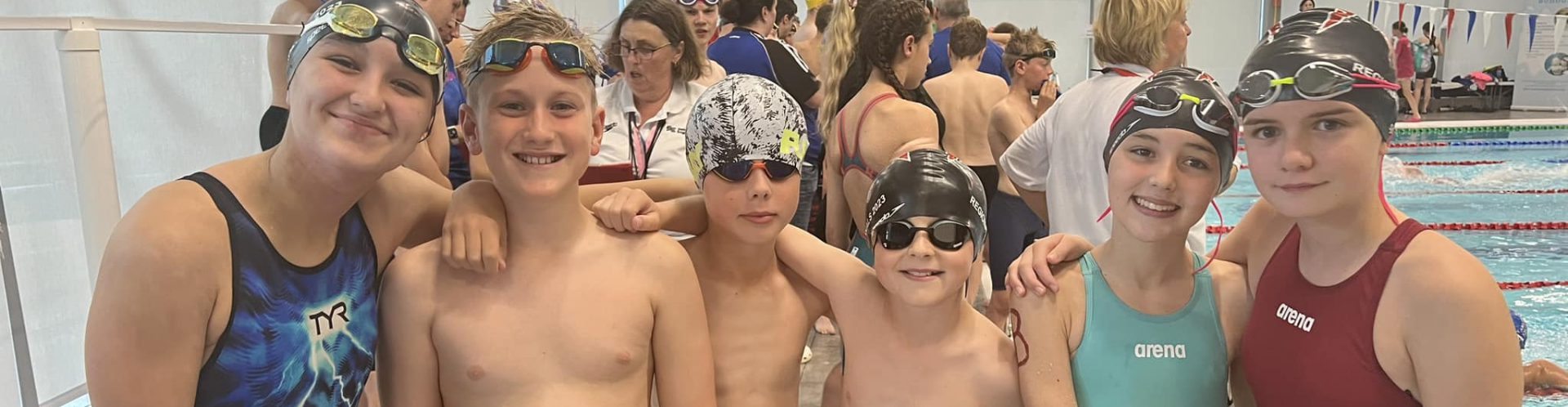 Barrow ASC – Page 4 – Affiliated to Swim England