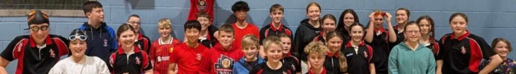 Liverpool National Qualifier Meet 2025 – Long Course – Barrow ASC